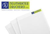Neumarkter Druckerei | Individuelle Blöcke, Kopf- oder Seitengeleimt